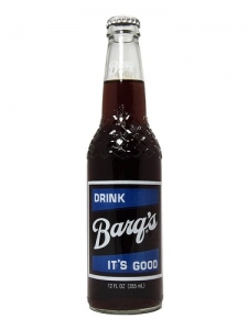 FRESH 12oz Barq’s Root Beer - Soda Emporium