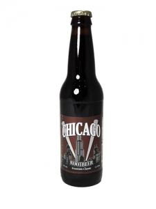 FRESH 12oz Chicago Root Beer - Soda Emporium