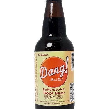 FRESH 12oz Way2Cool Root Beer - Soda Emporium