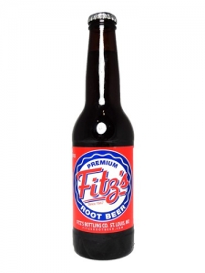 FRESH 12oz Fitz’s Root Beer - Soda Emporium
