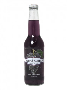 FRESH 12oz WBC Goose Island Grape soda - Soda Emporium