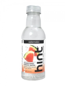FRESH 4 Pk 16oz Hint Watermelon Water - Soda Emporium
