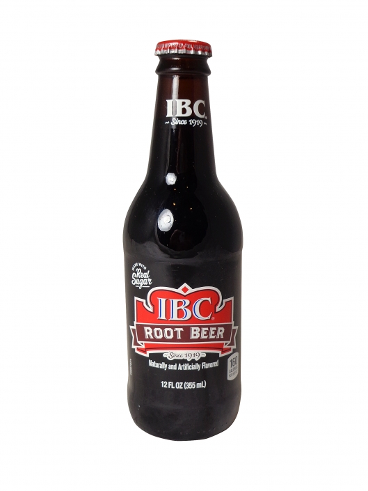 FRESH 12oz IBC Root Beer - Soda Emporium