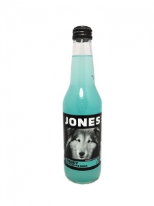 FRESH 12oz Jones Berry Lemonade Soda - Soda Emporium