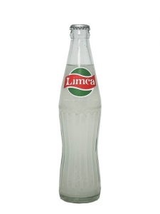 FRESH 12oz Limca soda - Soda Emporium