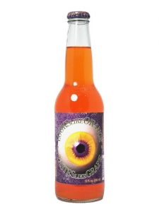 FRESH 12oz Looks Like Orange Tastes Like Grape soda - Soda Emporium