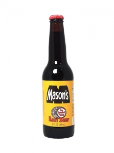 FRESH 12oz Mason’s Root Beer - Soda Emporium