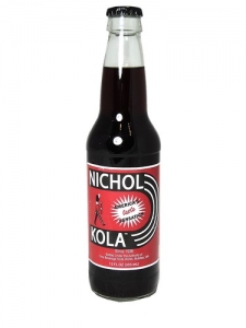 FRESH 12oz Nichol Kola - Soda Emporium