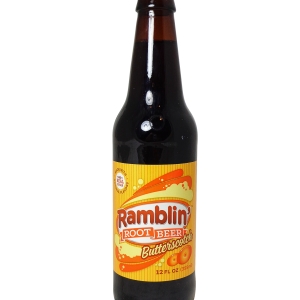 FRESH 12oz Ramblin’ Root Beer - Soda Emporium
