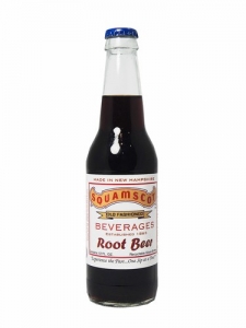FRESH 12oz Squamscot Root Beer - Soda Emporium