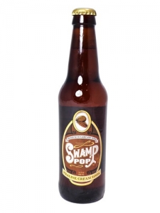 FRESH 12oz Swamp Pop Cream soda - Soda Emporium