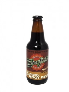 FRESH 12oz Zuberfizz Root Beer - Soda Emporium