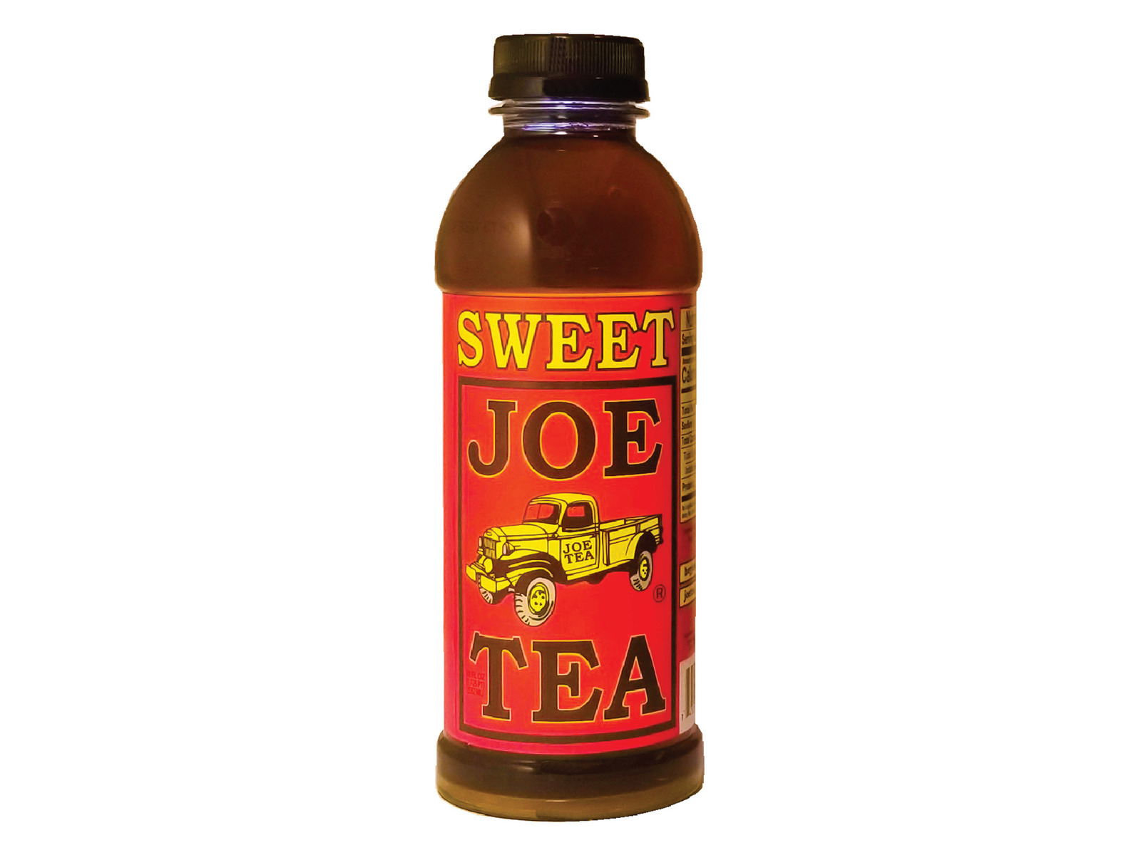 FRESH 18oz Joe’s Sweet Tea - Soda Emporium