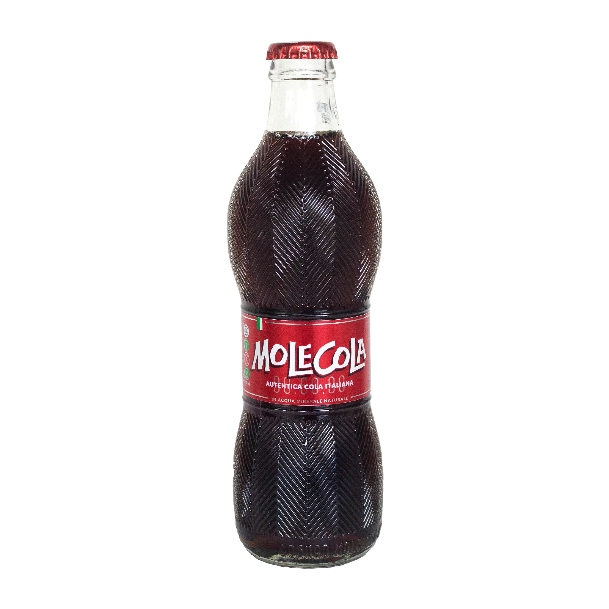 FRESH 330ml Mole Cola from Italy – VERY RARE!!